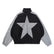 Star Pattern Zipper Jacket – h0neybear