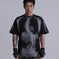 X-ray Threads T-shirt - h0neybear