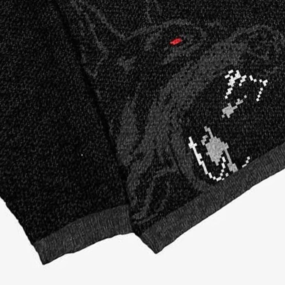 Cerberus Knit Sweater - h0neybear