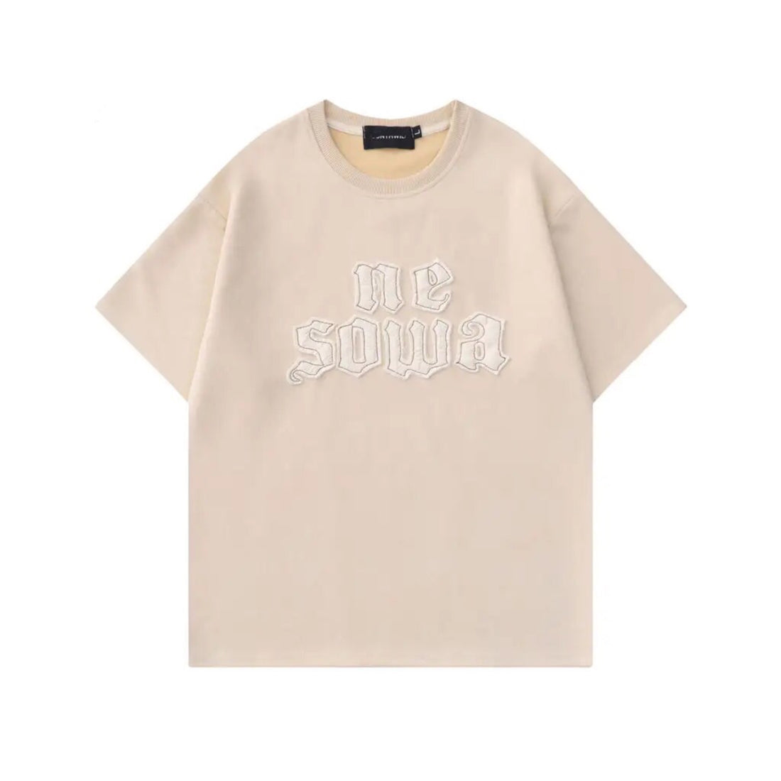 NE SOWA T-Shirt | Oversized Grunge Tshirts | Unisex Y2K T-shirts | H0NEYBEAR – h0neybear