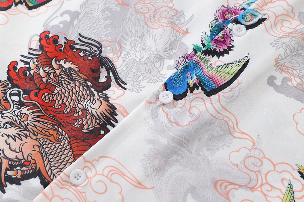 Enchanted Beasts Shirt – h0neybear