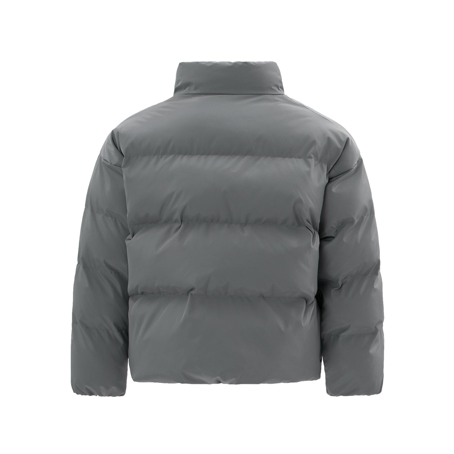 Essential Sleek Street Puffer Jacket - h0neybear
